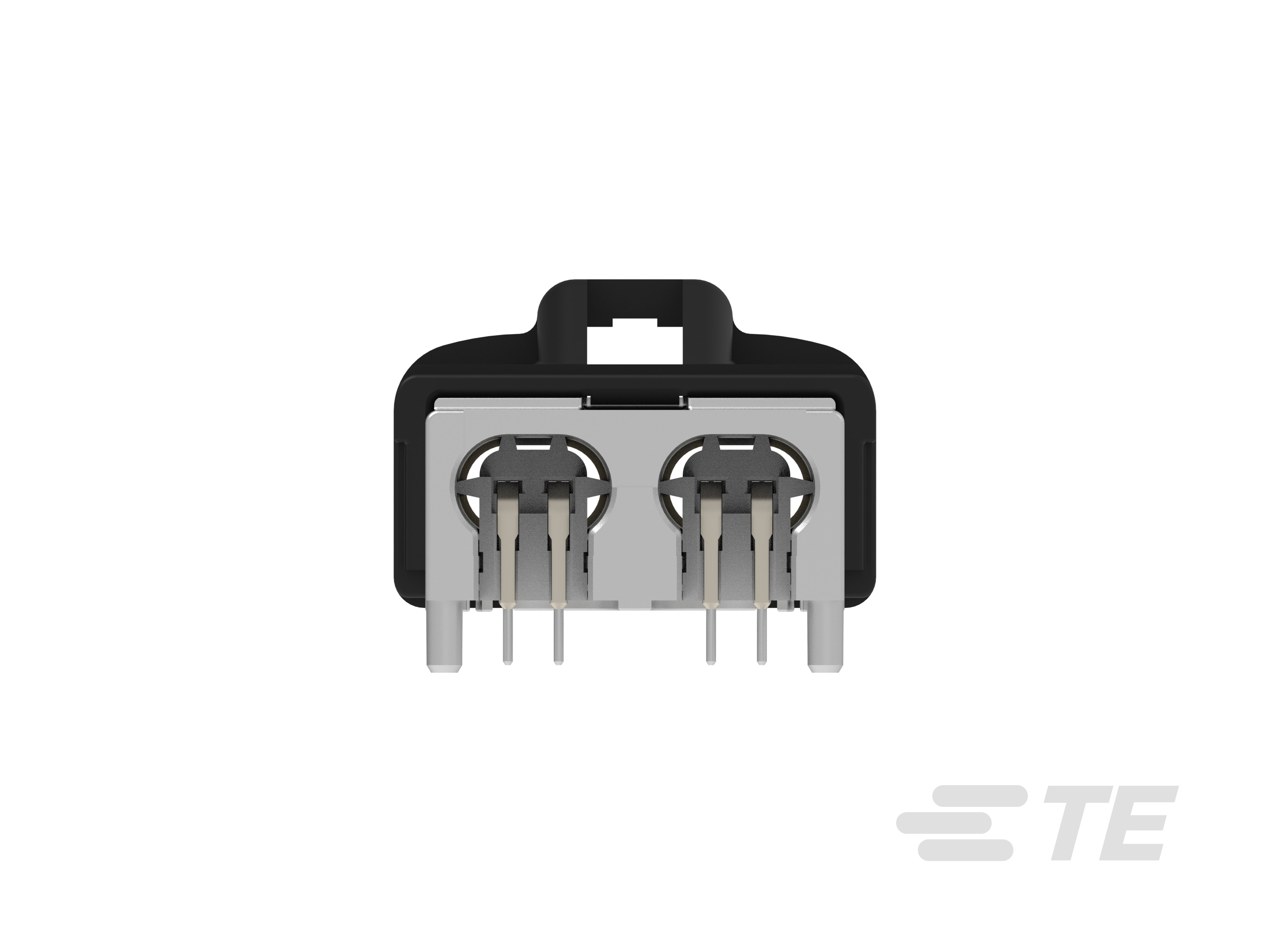 2374902-1 : GEMnet 数据连接器接头 | TE Connectivity