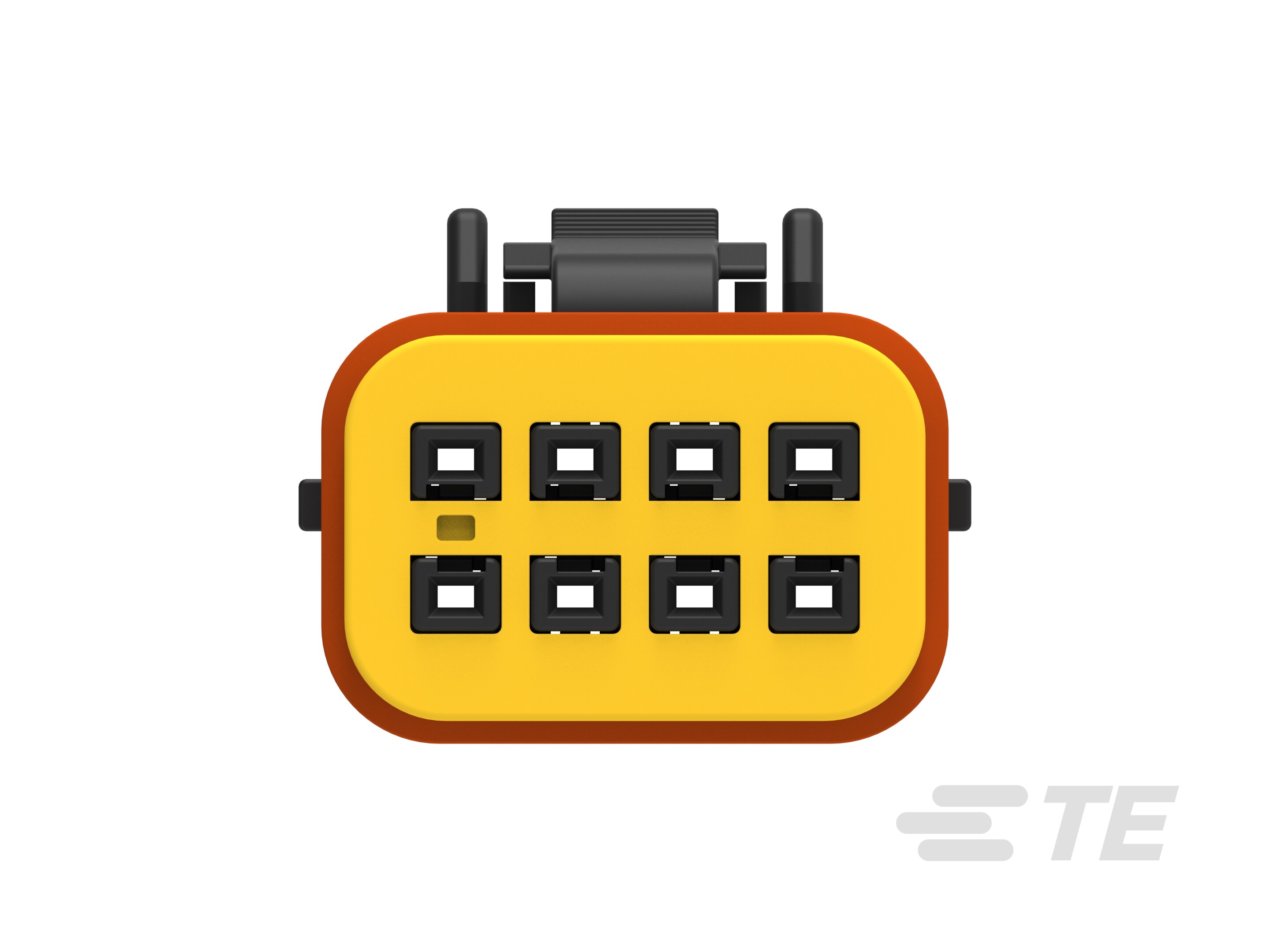 2375555-1 : AMP 汽车连接器护套 | TE Connectivity