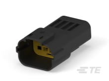 2375556-1 : AMP 汽车连接器护套 | TE Connectivity