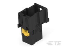 2377861-1 : AMP MCP Hybrid Coax 汽车连接器护套 | TE Connectivity