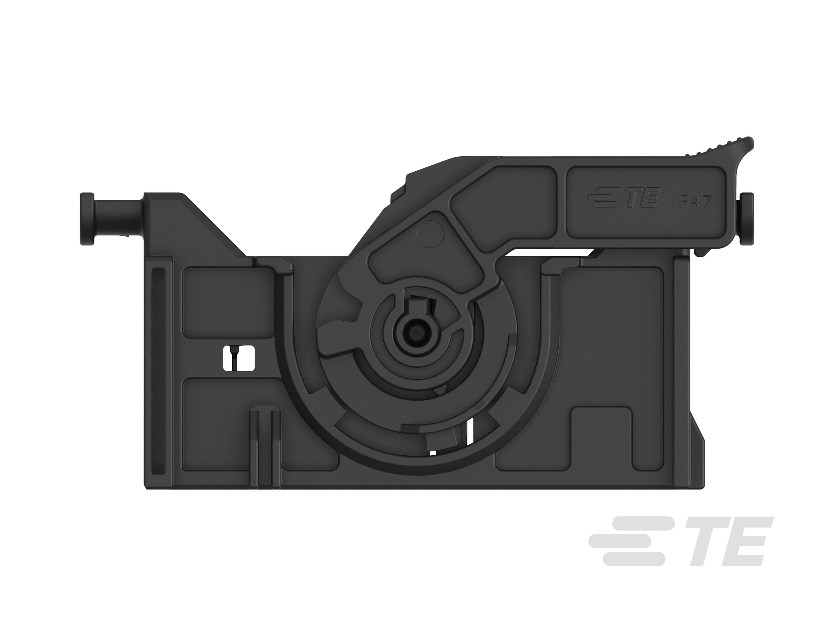 2379004-1 : MULTILOCK 汽车连接器护套 | TE Connectivity
