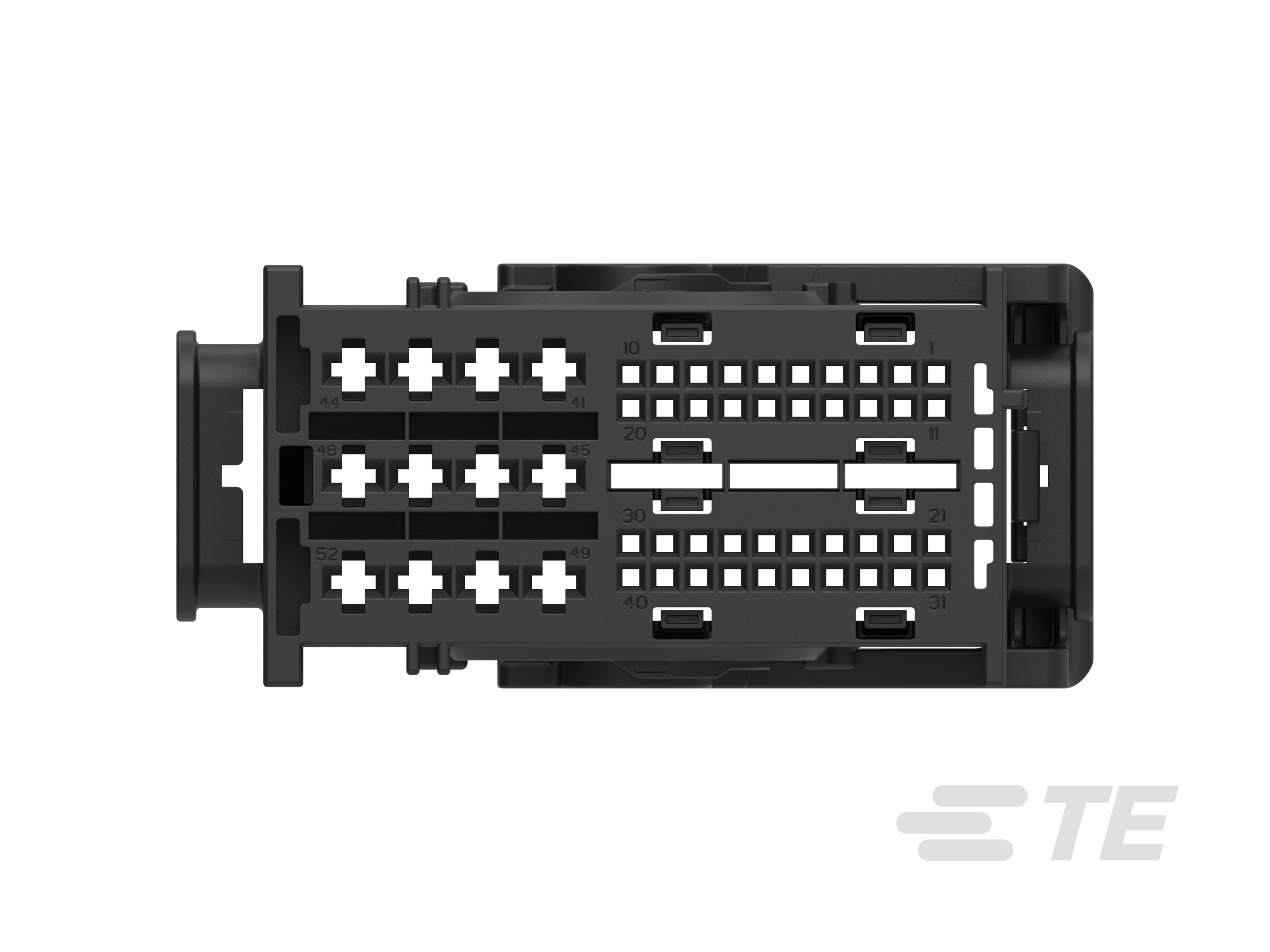 2379004-1 : MULTILOCK 汽车连接器护套 | TE Connectivity