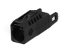 2380551-1 : FAKRA 射频连接器系统 数据连接器外壳 | TE Connectivity