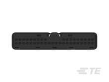 2382718-1 : NanoMQS 汽车连接器护套 | TE Connectivity