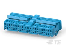 2382718-3 : NanoMQS 汽车连接器护套 | TE Connectivity