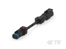 列表 密封以太网连接器，数据传输速度最高可达 1 Gbps 型号和产品 | TE Connectivity