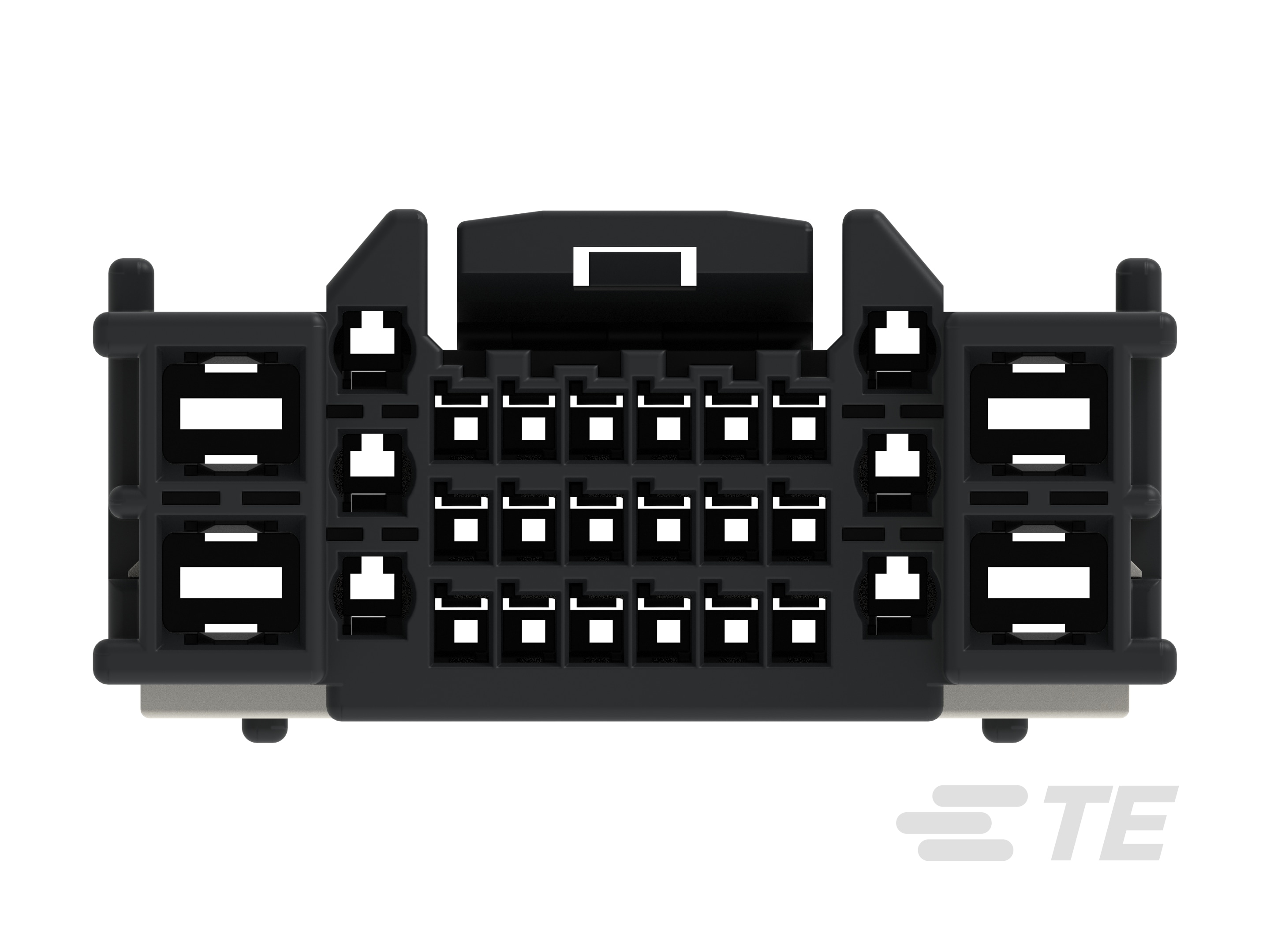 2385446-1 : 汽车连接器护套 | TE Connectivity