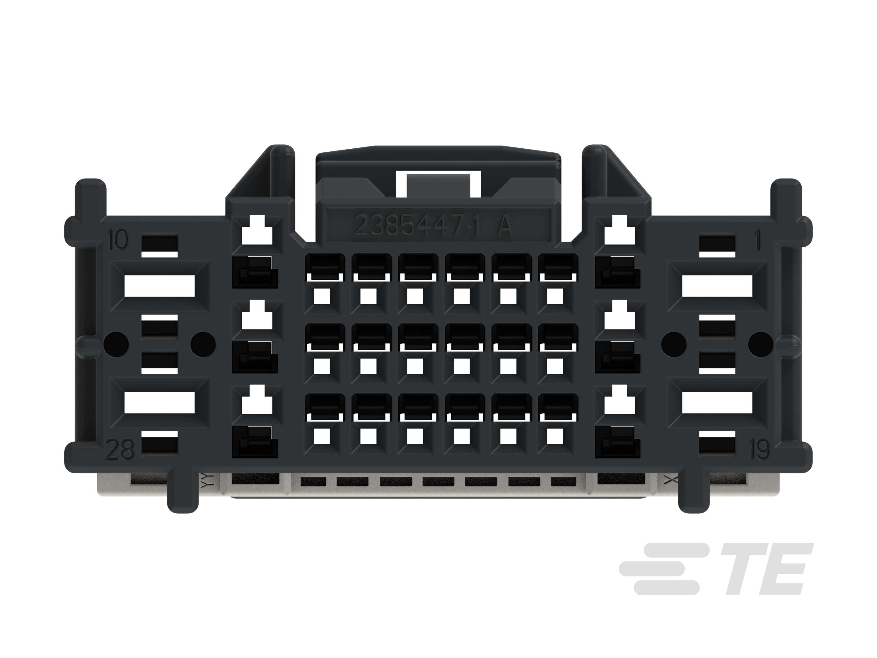 2385446-1 : 汽车连接器护套 | TE Connectivity