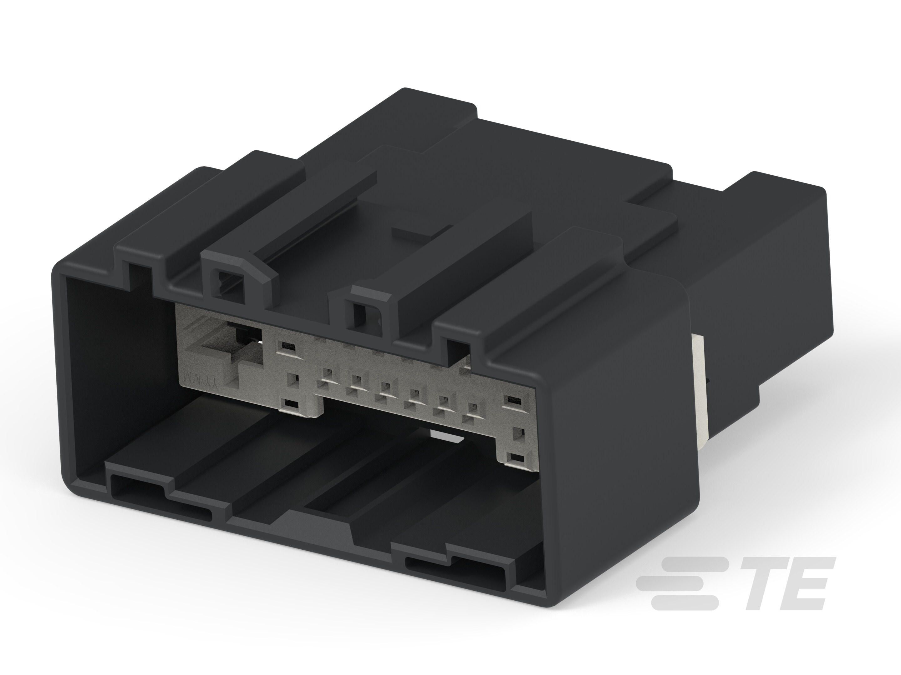 2385449-1 : 汽车连接器护套 | TE Connectivity