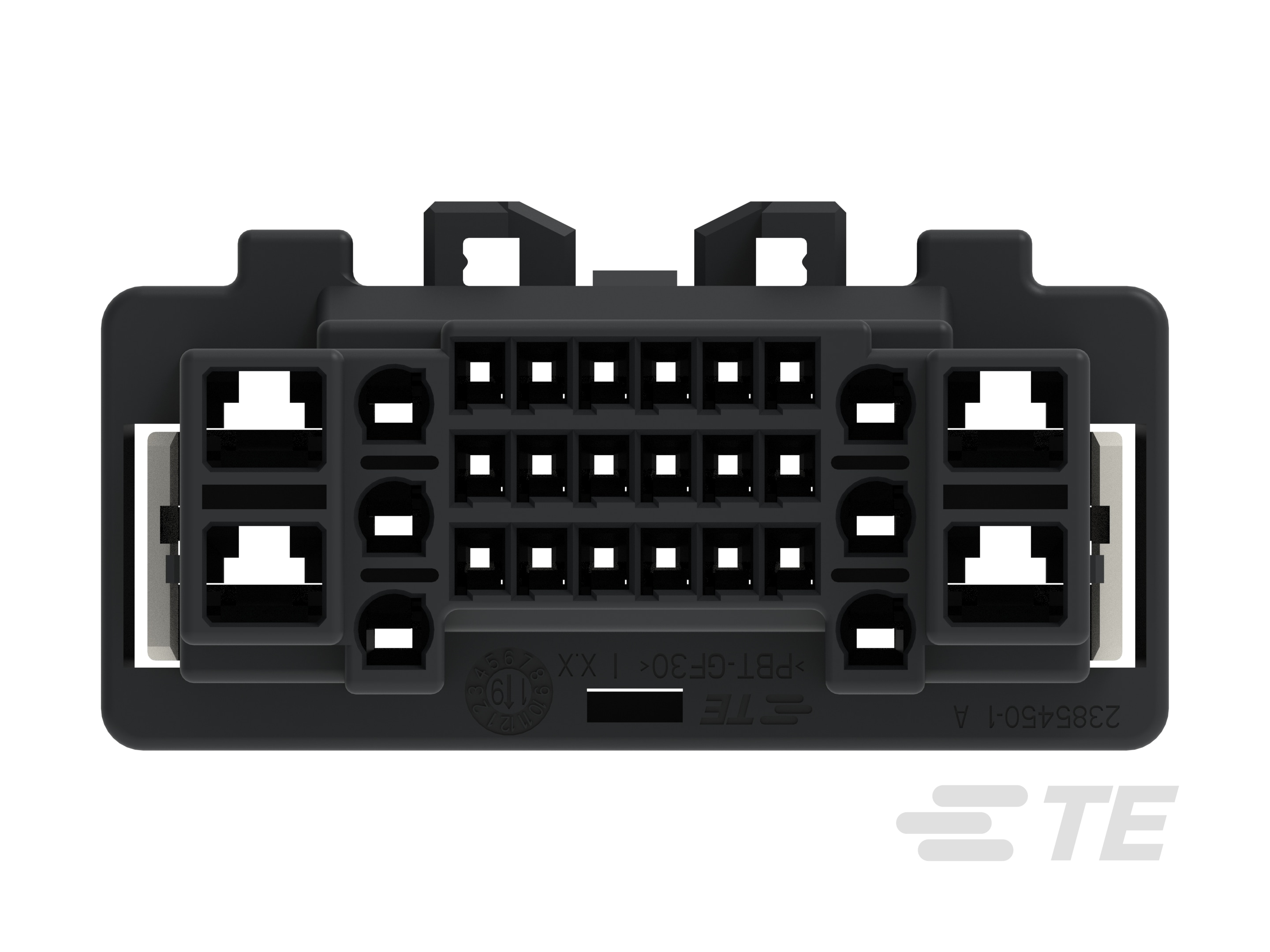 2385449-1 : 汽车连接器护套 | TE Connectivity