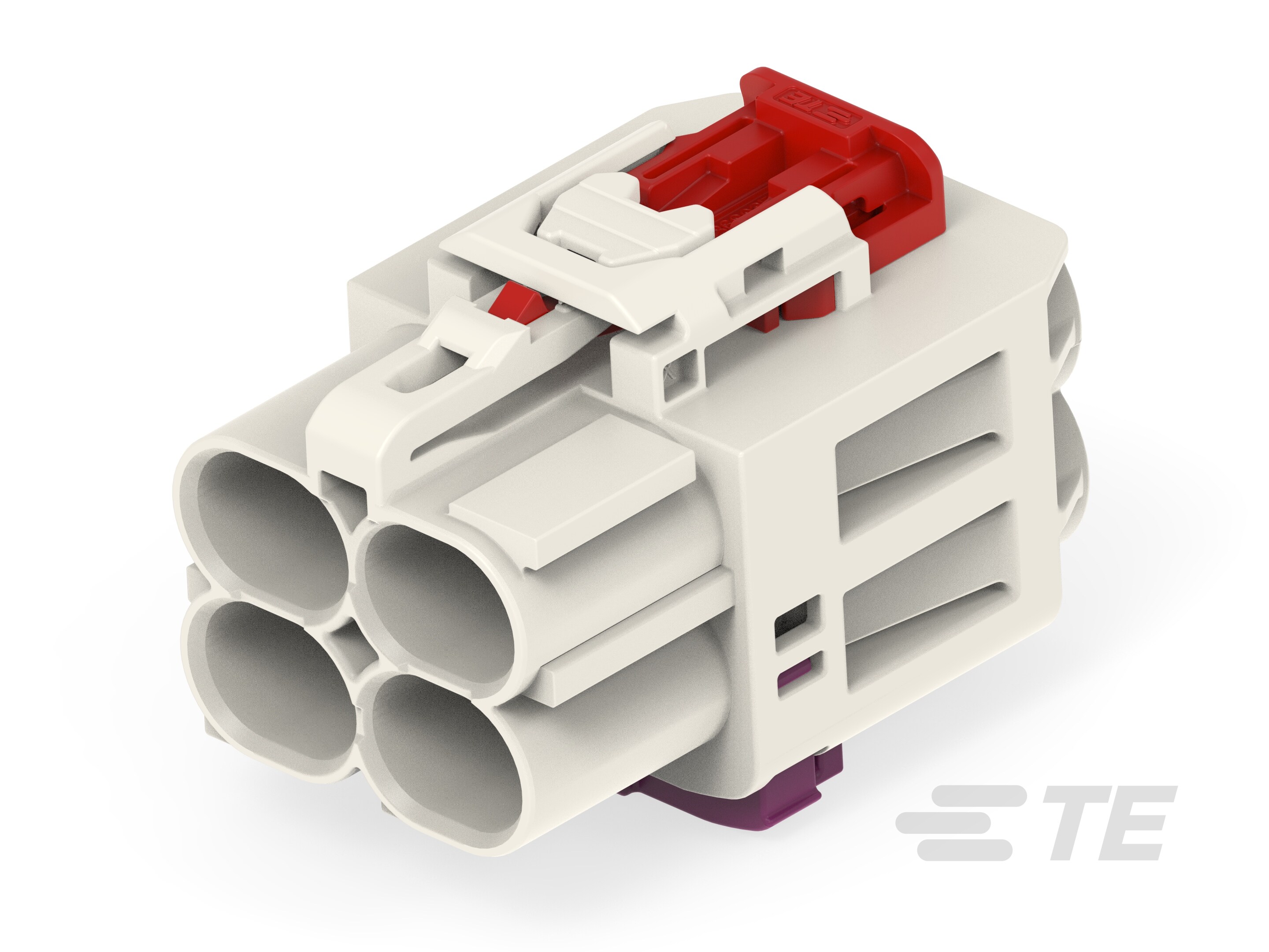 2386629-2 : GEMnet 数据连接器外壳 | TE Connectivity