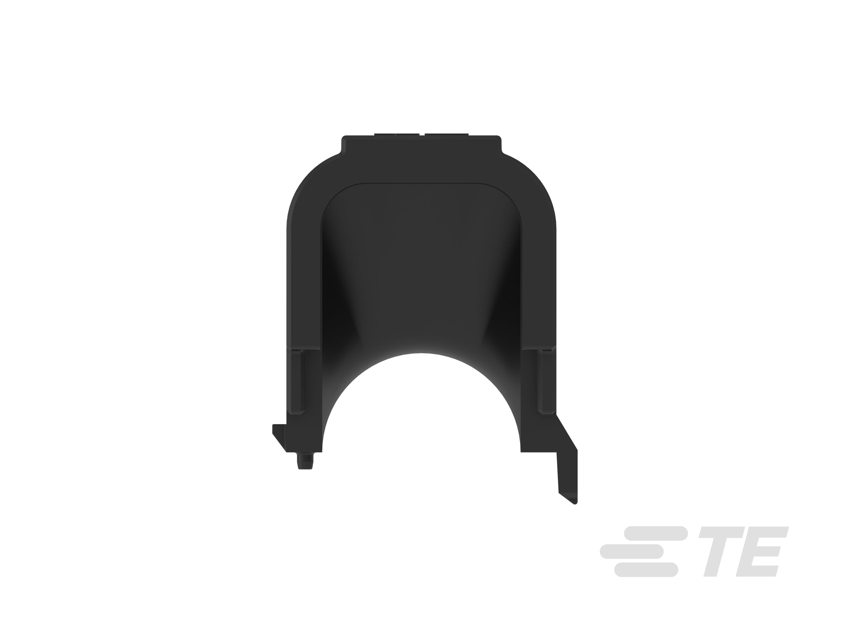 2389807-1 : AMP 汽车连接器盖帽 | TE Connectivity