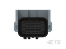 2390421-1 : AMP MCP 汽车连接器护套 | TE Connectivity