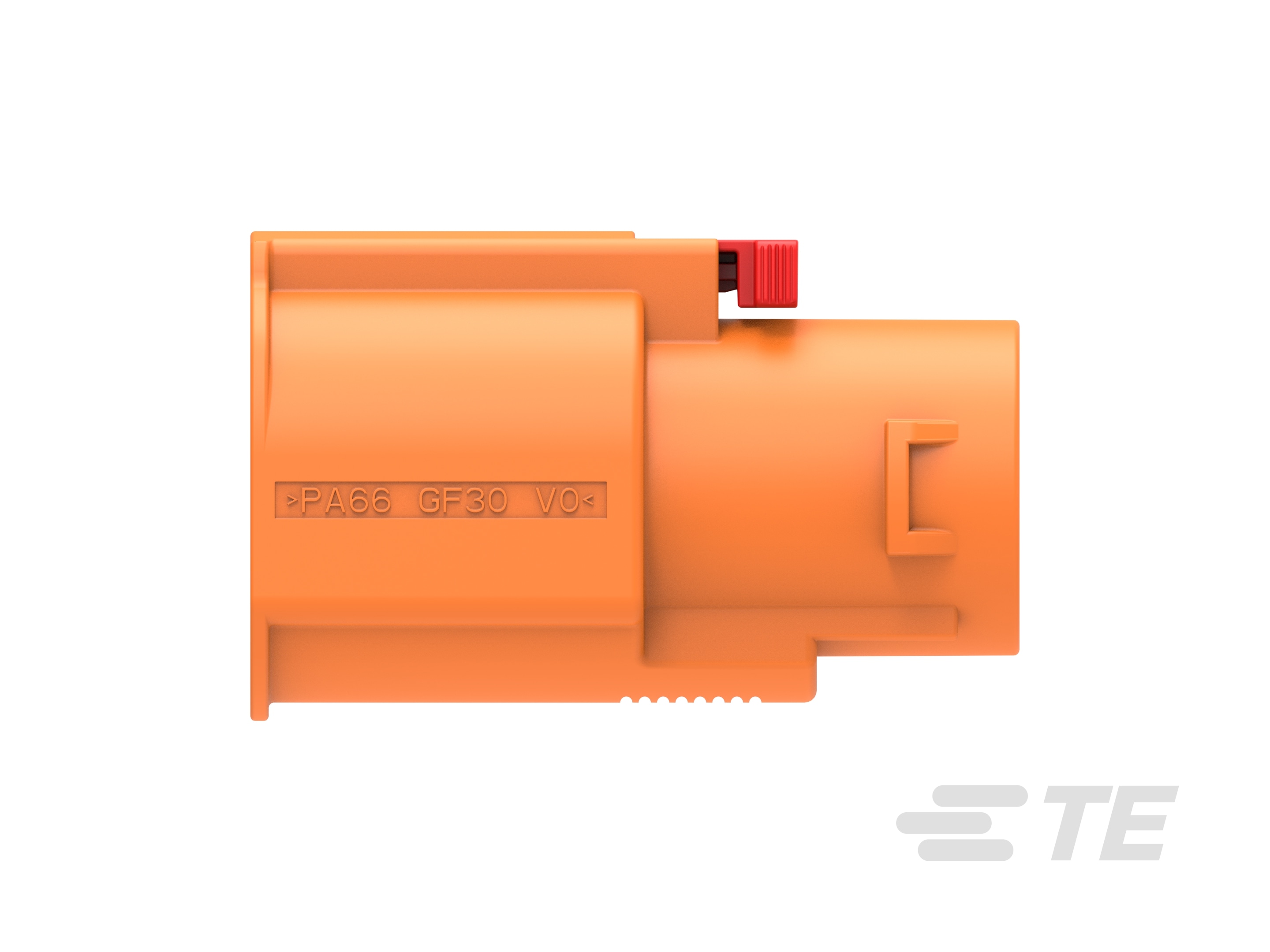 2392519-1 : HIVONEX 汽车连接器护套 | TE Connectivity