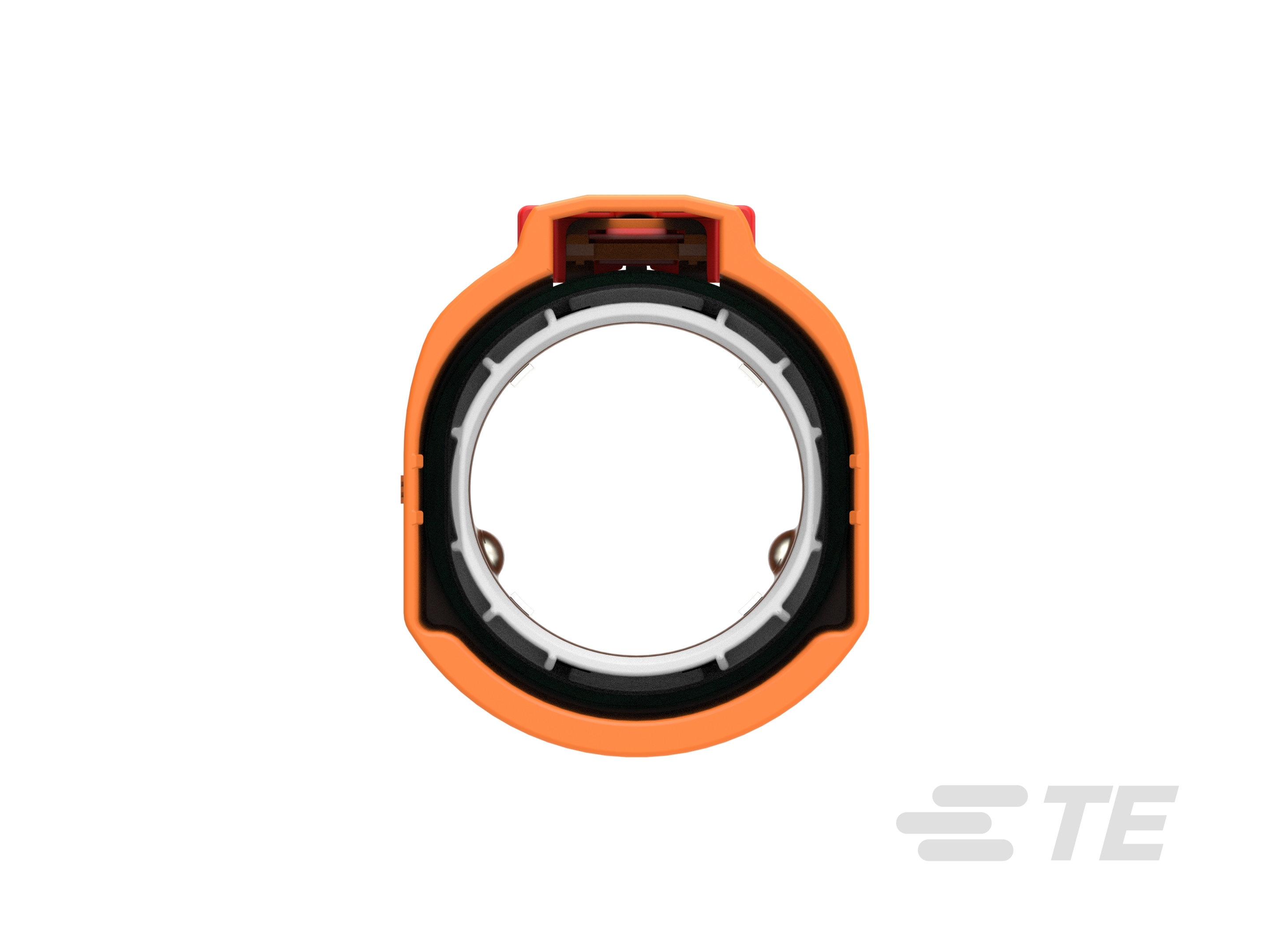 2392519-1 : HIVONEX 汽车连接器护套 | TE Connectivity