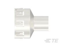 2392554-1 : HVA HD400 汽车连接器 EMC 屏蔽 | TE Connectivity