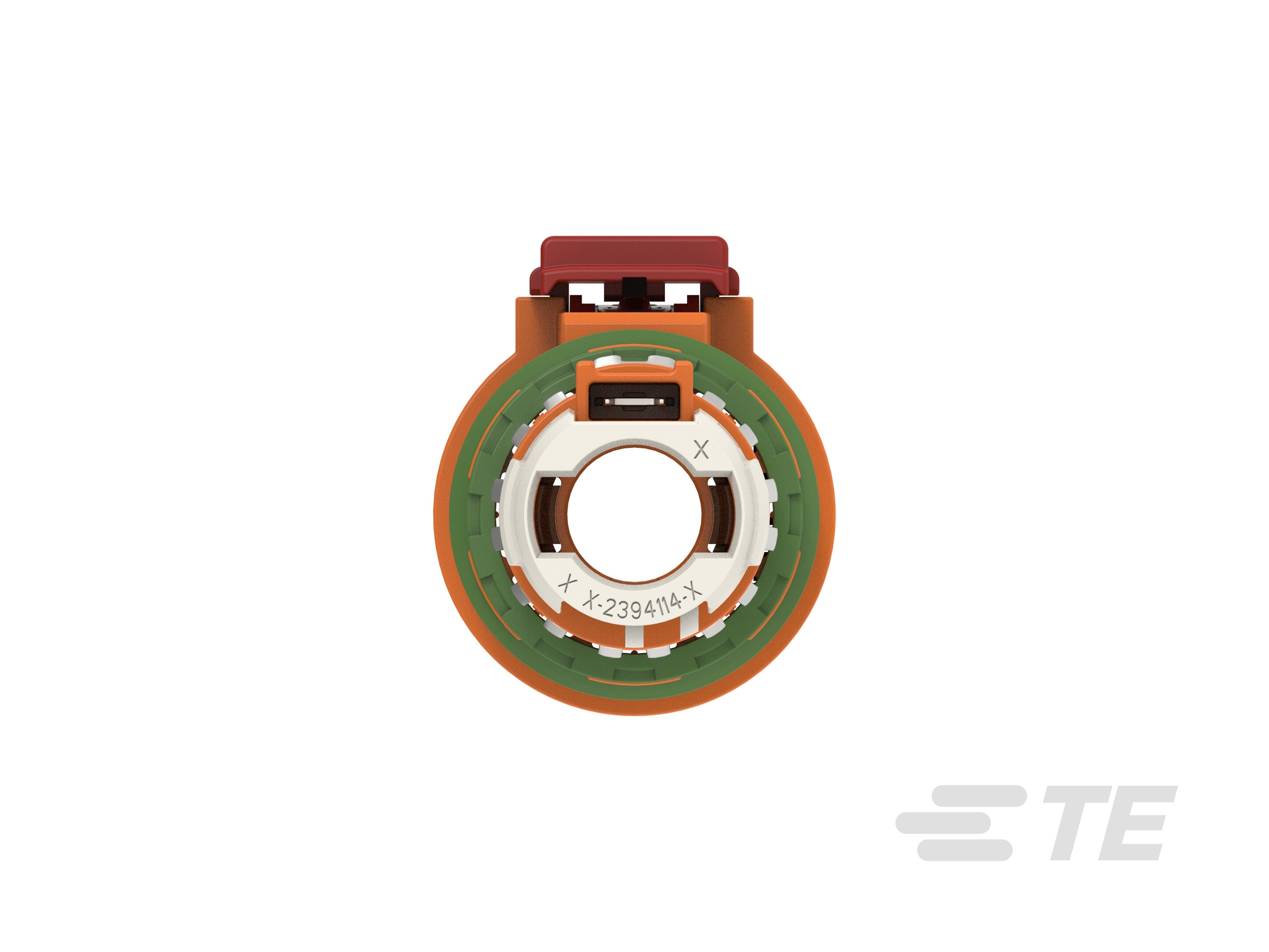 2394085-2 : PowerTube 汽车连接器护套 | TE Connectivity