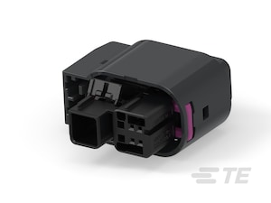 2397144-1 : MATEnet 数据连接器外壳 | TE Connectivity