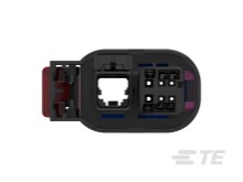 2397144-1 : 数据连接器外壳 | TE Connectivity