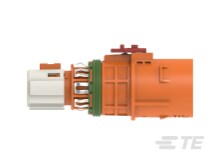 2399663-2 : PowerTube 母端子护套 HVP-HD 1400 | TE Connectivity