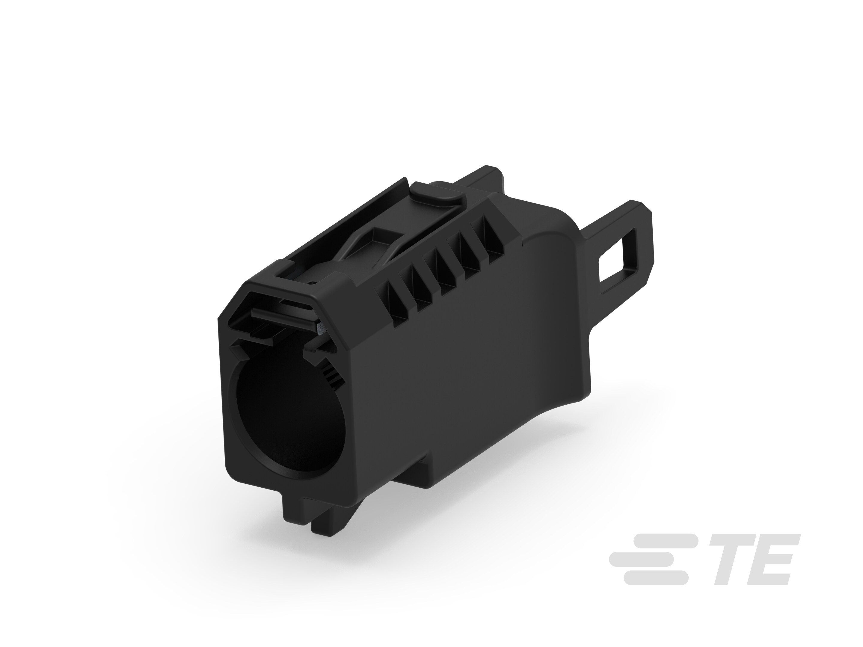 2402264-1 : FAKRA 射频连接器系统 数据连接器外壳 | TE Connectivity