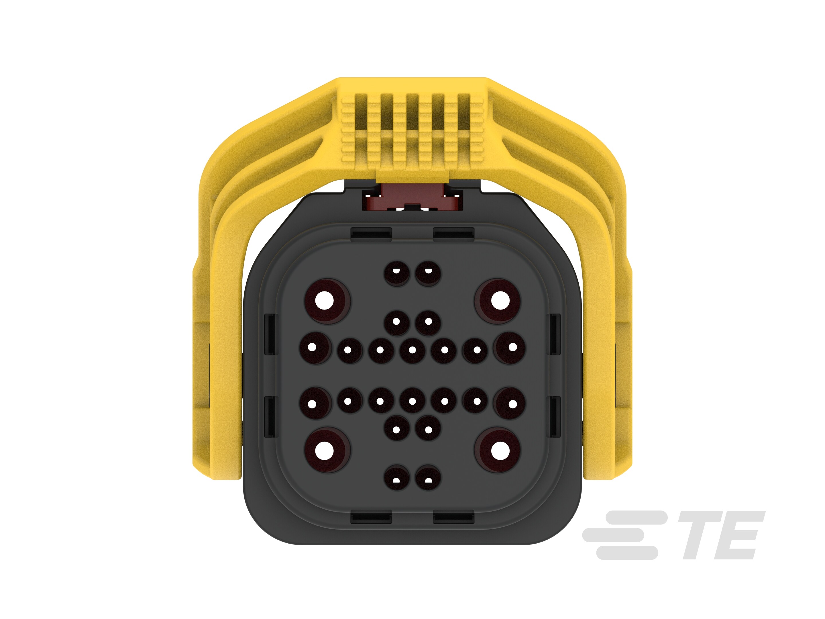 2405007-1 : DEUTSCH NTSEAL Socket Housings for Female Terminals. | TE ...