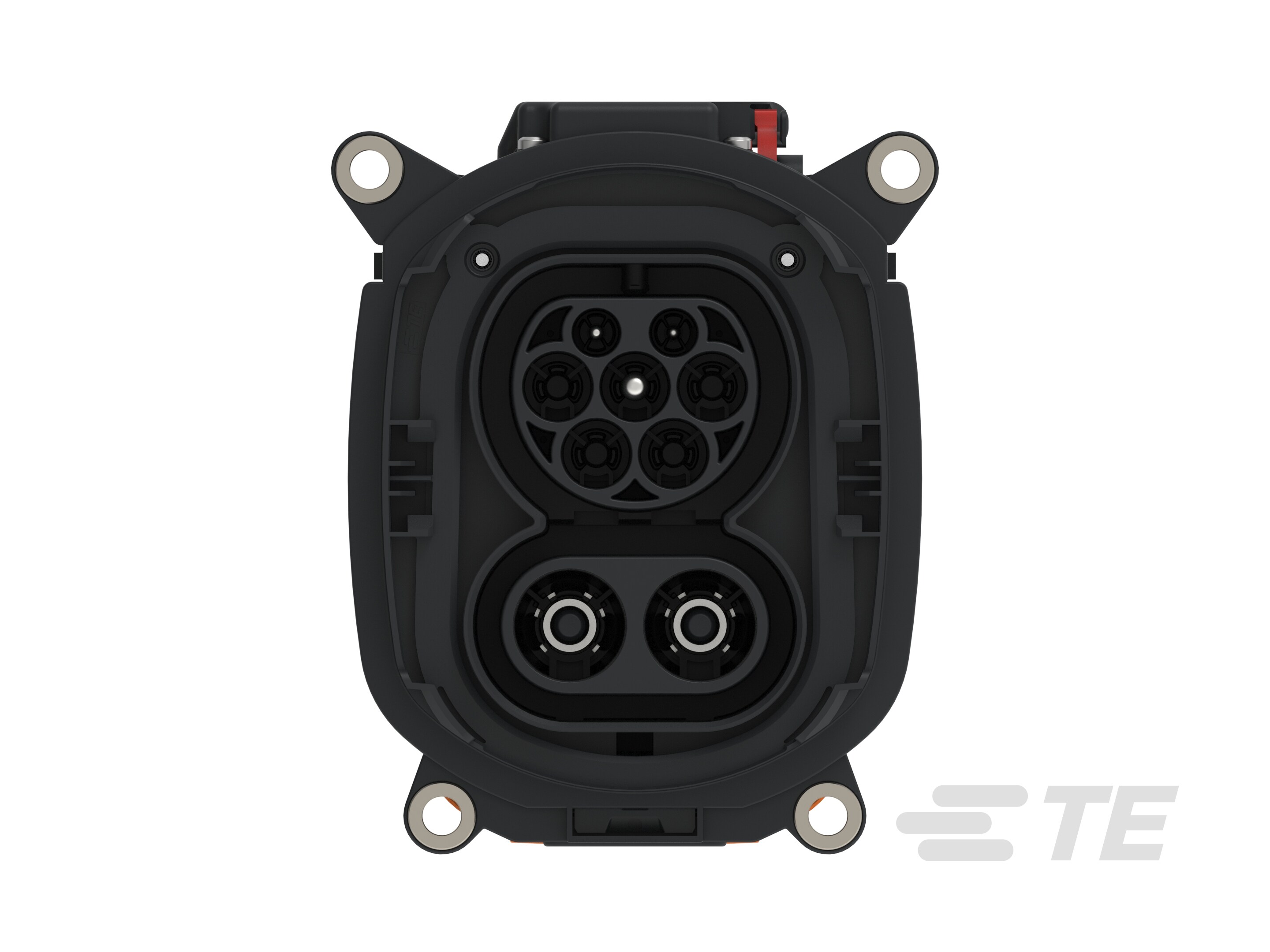 1-2443730-3 : HIVONEX High-Power Charging CCS1 and CCS2 Inlet Kits | TE ...