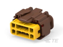 2446123-2 : 汽车连接器护套 | TE Connectivity