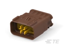 2446124-2 : 汽车连接器护套 | TE Connectivity