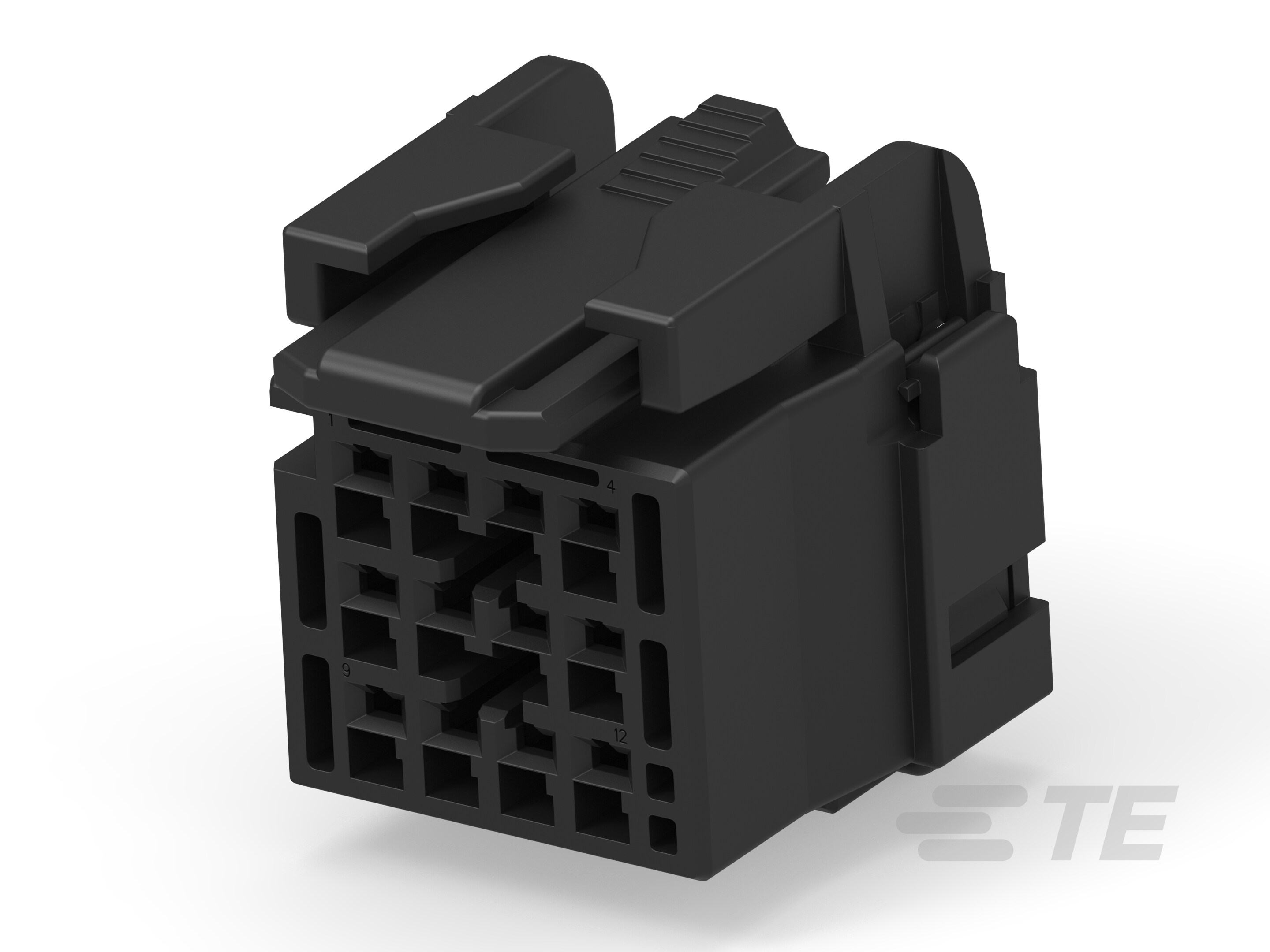 2452990-1 : 汽车连接器护套 | TE Connectivity