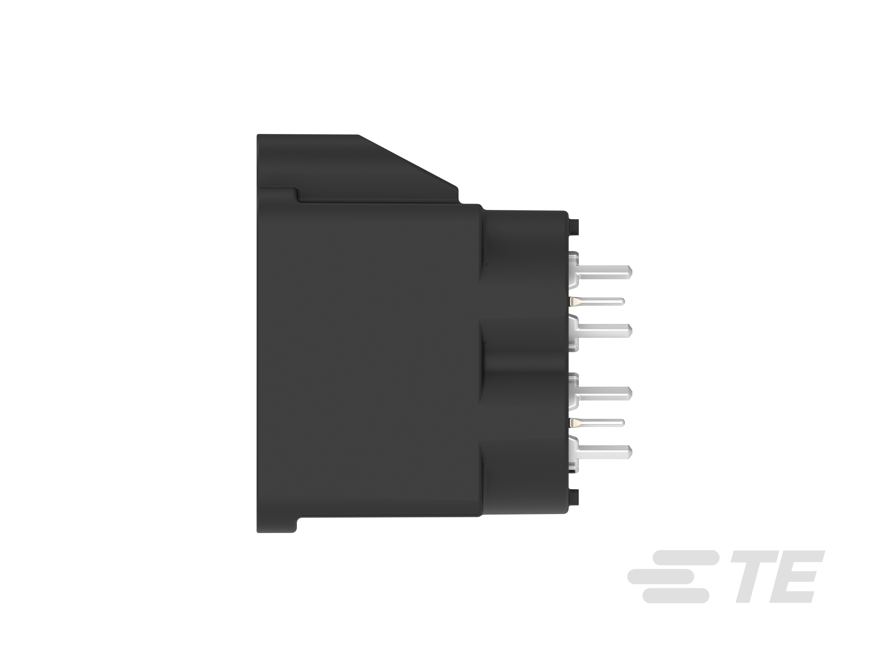 2463437-1 : GEMnet 数据连接器接头 | TE Connectivity