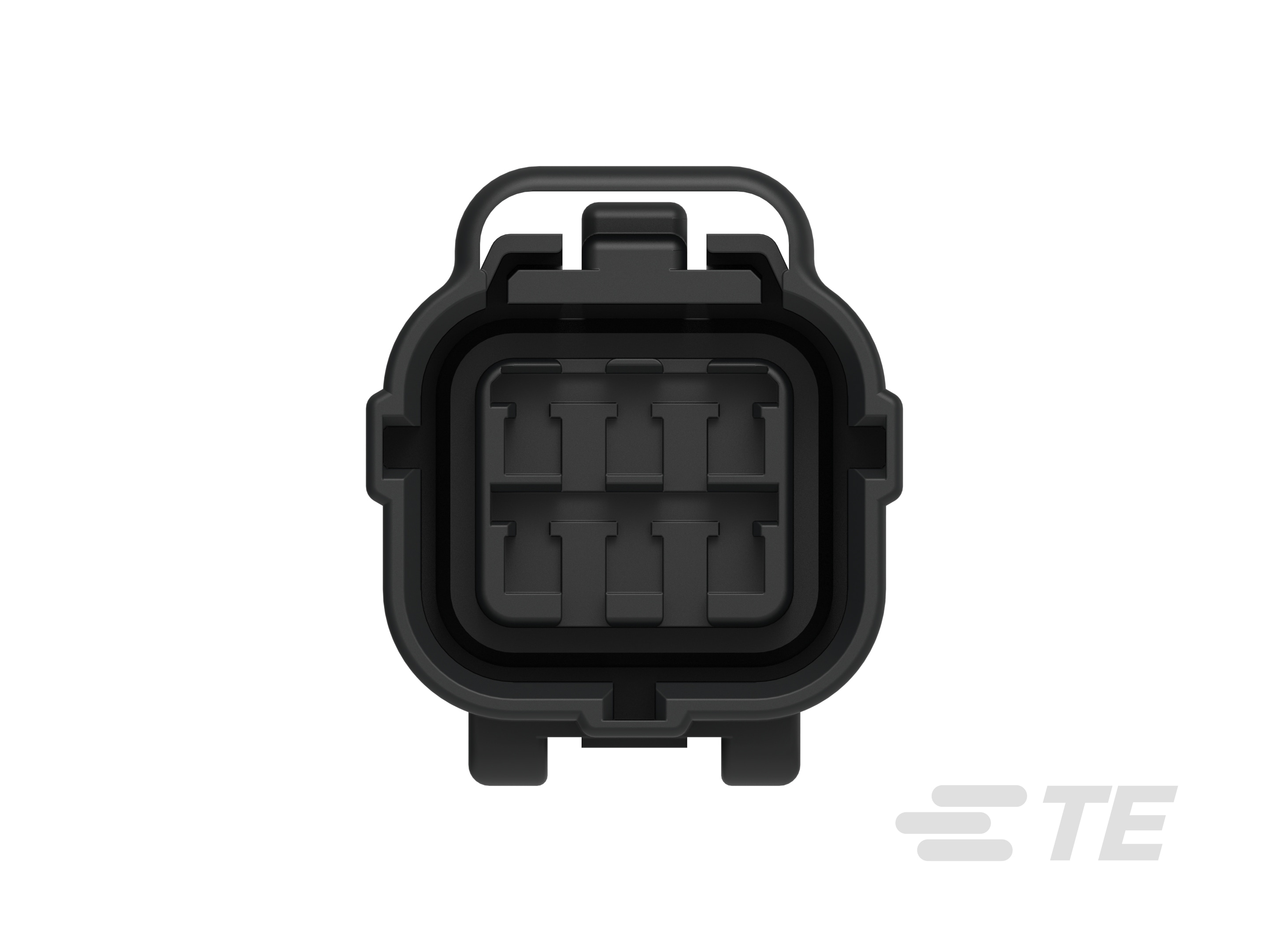 2822346-1 : Econoseal 汽车连接器护套 | TE Connectivity