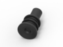 2822352-1 : Econoseal 连接器密封件和盲堵 | TE Connectivity
