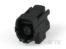 2822388-1 : Econoseal 汽车连接器护套 | TE Connectivity