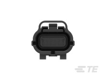 2822390-1 : Econoseal 汽车连接器护套 | TE Connectivity