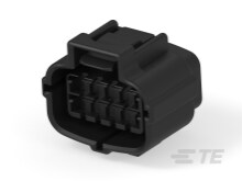 2822395-1 : AMP 汽车连接器护套 | TE Connectivity