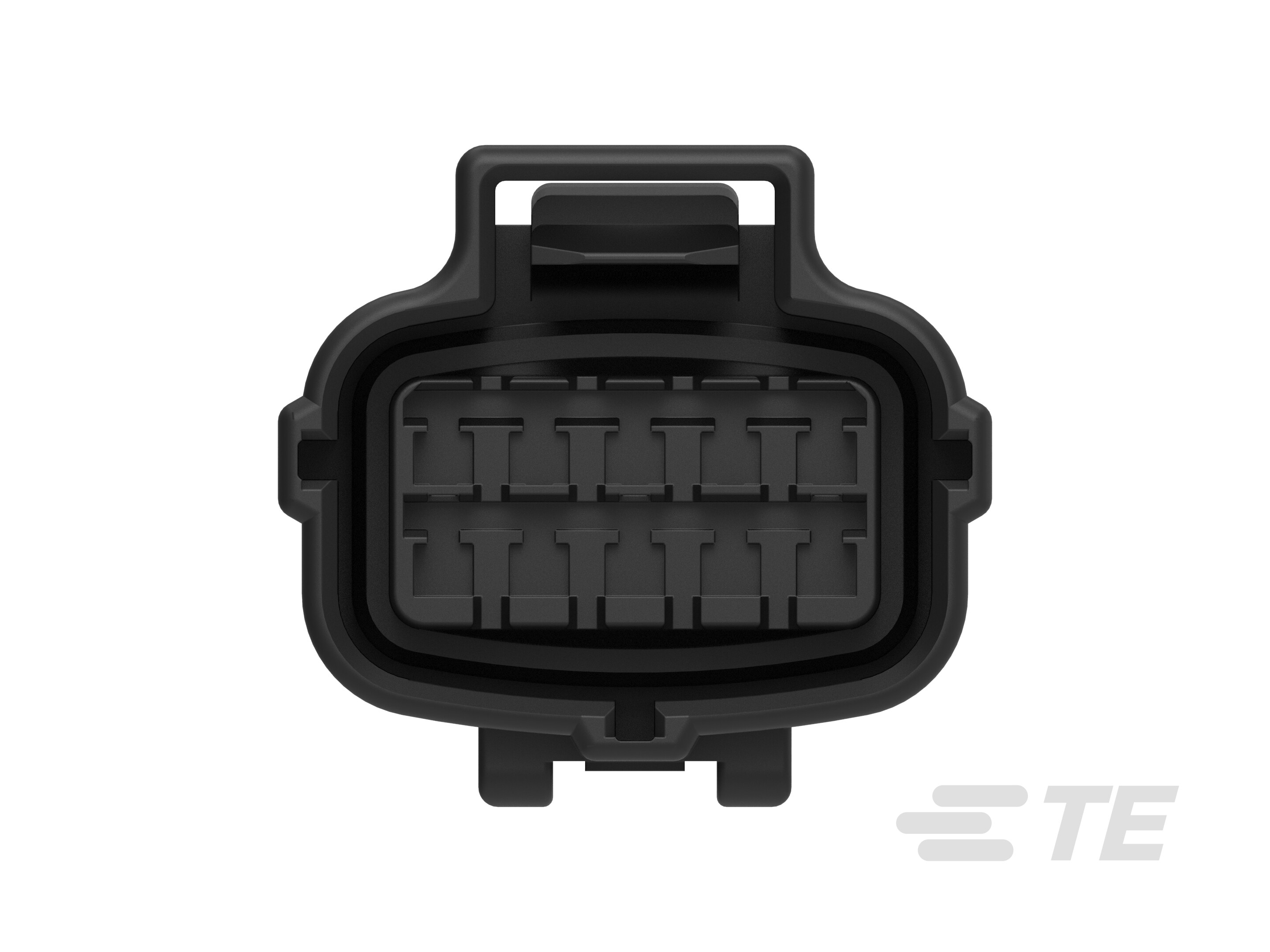 2822395-1 : Econoseal 汽车连接器护套 | TE Connectivity