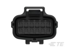 2822638-1 : Econoseal 汽车连接器护套 | TE Connectivity