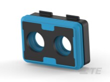 2840876-4 : 连接器密封件和盲堵 | TE Connectivity