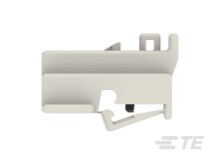 2-929170-4 : MQS 汽车连接器护套 | TE Connectivity