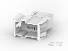 2-965641-1 : AMP 汽车连接器护套 | TE Connectivity