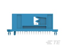 2-966658-2 : MQS PCB 板端连接器及母端 | TE Connectivity