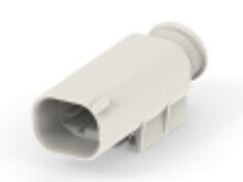 2-967167-6 : MQS 汽车连接器护套 | TE Connectivity