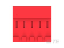3-640428-5 : MTA 156 矩形电源连接器 | TE Connectivity