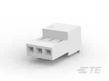 3-640441-3 : MTA 100 标准矩形连接器 | TE Connectivity