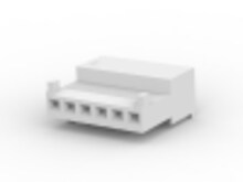 3-643814-6 : MTA 100 标准矩形连接器 | TE Connectivity