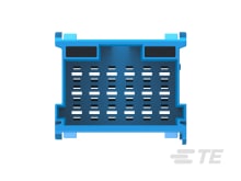 3-967629-1 : AMP Timer Connector Housing | TE Connectivity