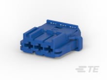 3-968976-9 : AMP 汽车连接器护套 | TE Connectivity
