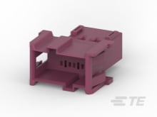 4-965641-1 : AMP 汽车连接器护套 | TE Connectivity