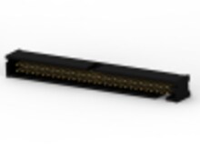 5103308-1 : AMP-LATCH 带状电缆连接器 | TE Connectivity